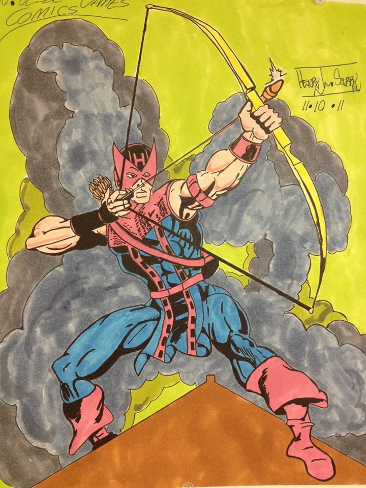 Daydreamincomics-com